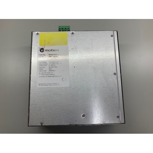 InMotion 9032 0121 29 DMC2 30515P DIGITAL MOTION CONTROLLER